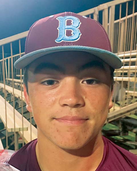 Bears use 6th-inning outburst to down Sabers 11-1 | News, Sports, Jobs ...